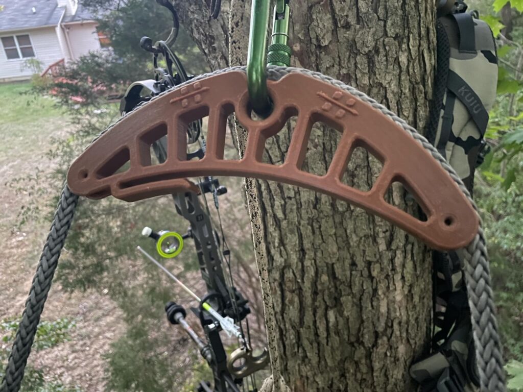 Bridge Spreader - HUNT3D